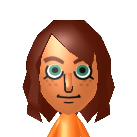Moira | HadrasFan9's Miis Wiki | Fandom