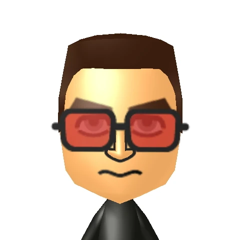 Len | HadrasFan9's Miis Wiki | Fandom