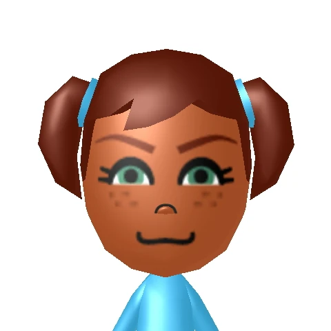 Zuri | HadrasFan9's Miis Wiki | Fandom