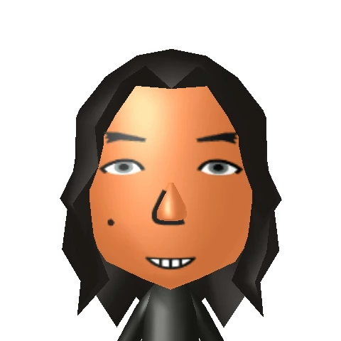Hester | HadrasFan9's Miis Wiki | Fandom