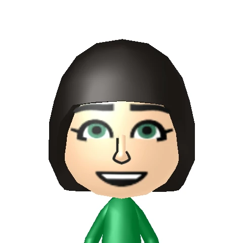 Tate | HadrasFan9's Miis Wiki | Fandom