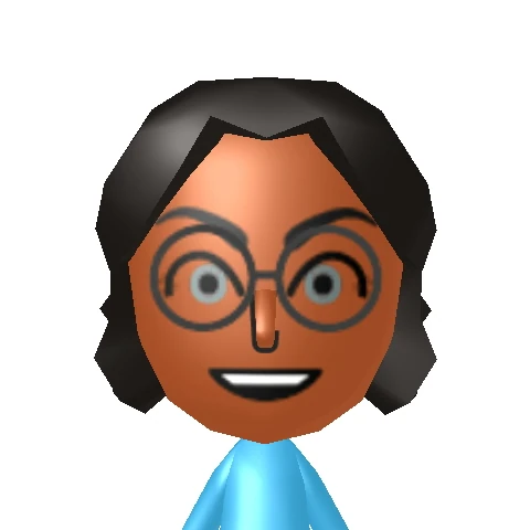 Natasha | HadrasFan9's Miis Wiki | Fandom