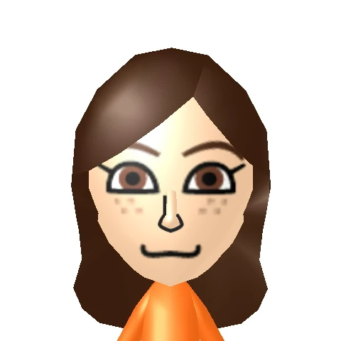 Penelope | HadrasFan9's Miis Wiki | Fandom