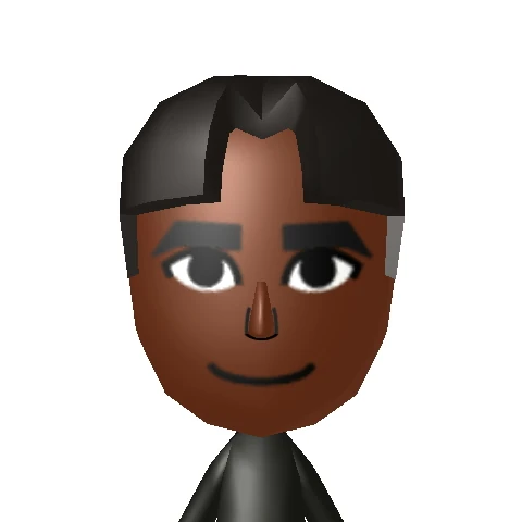 Rory | HadrasFan9's Miis Wiki | Fandom