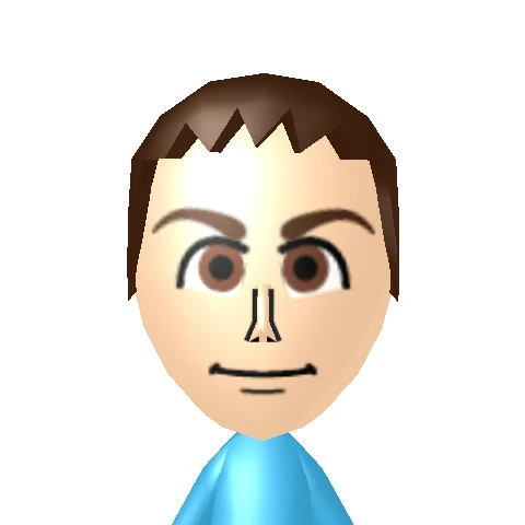 Fuller | HadrasFan9's Miis Wiki | Fandom