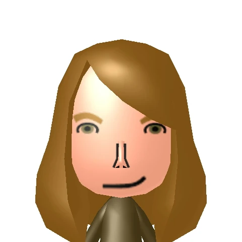 Yuma | HadrasFan9's Miis Wiki | Fandom