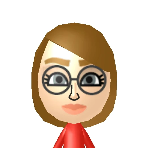 Elizabeth | HadrasFan9's Miis Wiki | Fandom