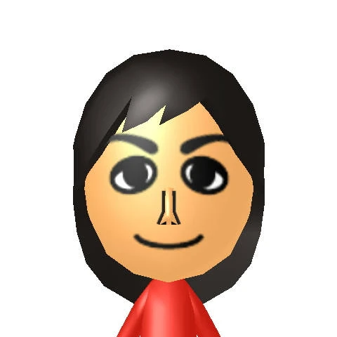 Ao | HadrasFan9's Miis Wiki | Fandom