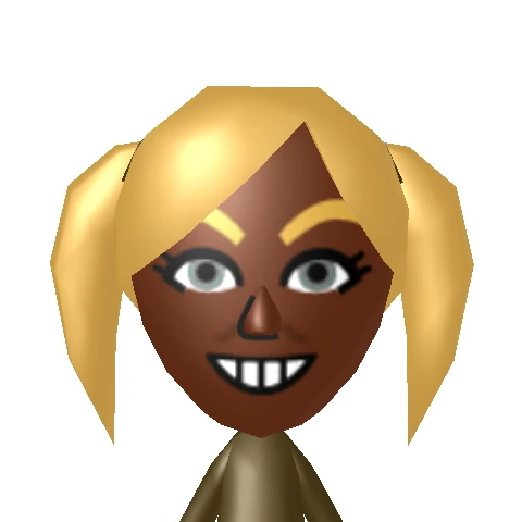Gurinder | HadrasFan9's Miis Wiki | Fandom