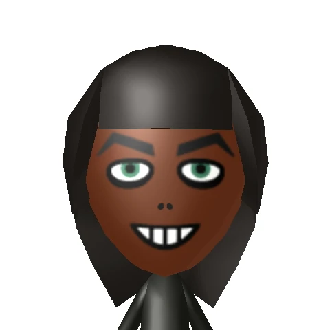 Olubunmi | HadrasFan9's Miis Wiki | Fandom