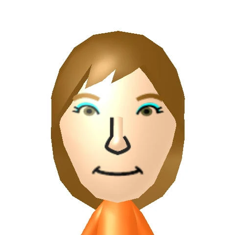 Mei | HadrasFan9's Miis Wiki | Fandom
