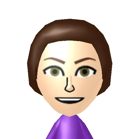 Bado | HadrasFan9's Miis Wiki | Fandom