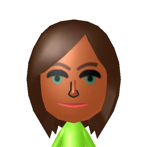 Catarina | HadrasFan9's Miis Wiki | Fandom
