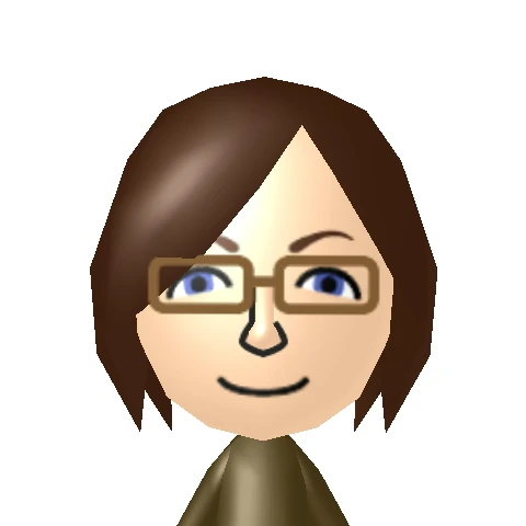 Jun'ichi | HadrasFan9's Miis Wiki | Fandom