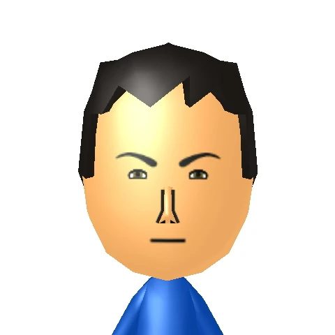 Jun-Kou | HadrasFan9's Miis Wiki | Fandom