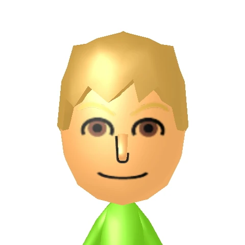Balkie | HadrasFan9's Miis Wiki | Fandom