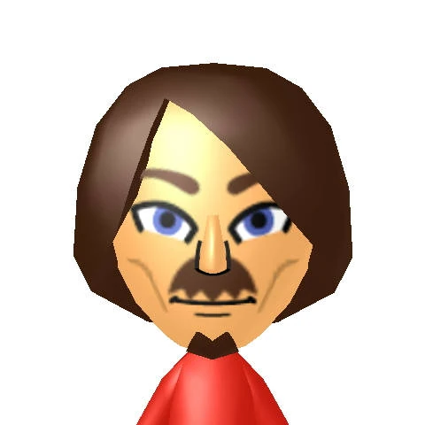 Faxdalle | HadrasFan9's Miis Wiki | Fandom