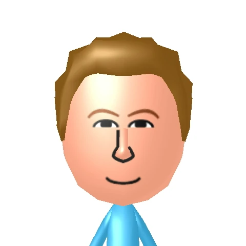 Finnster | HadrasFan9's Miis Wiki | Fandom