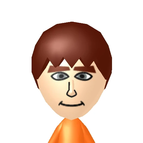 Furley | HadrasFan9's Miis Wiki | Fandom