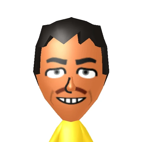 Kaito | HadrasFan9's Miis Wiki | Fandom