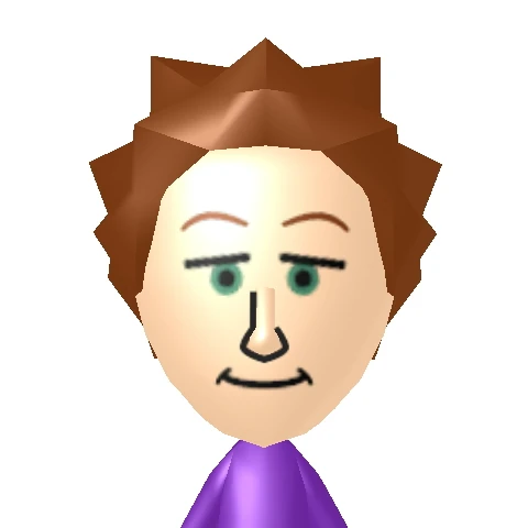 Nicholas | HadrasFan9's Miis Wiki | Fandom