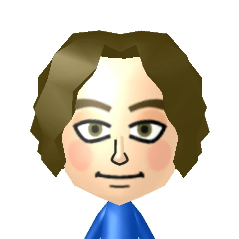 Dannel | HadrasFan9's Miis Wiki | Fandom