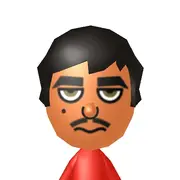 Gordon | HadrasFan9's Miis Wiki | Fandom