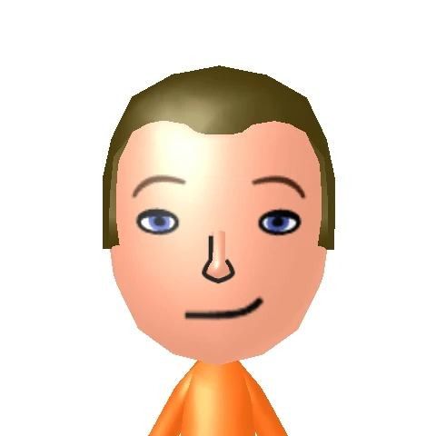 Marcus | HadrasFan9's Miis Wiki | Fandom