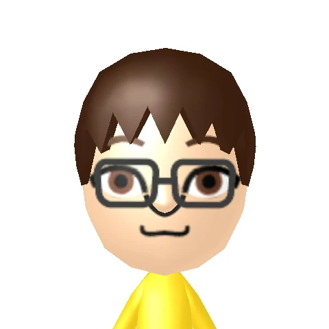 Mario | HadrasFan9's Miis Wiki | Fandom