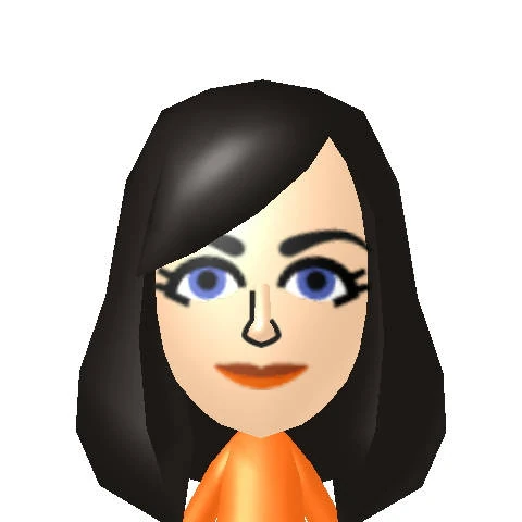 Shelly Hadrasfan9 S Miis Wiki Fandom
