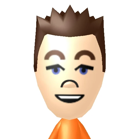 Haruki | HadrasFan9's Miis Wiki | Fandom