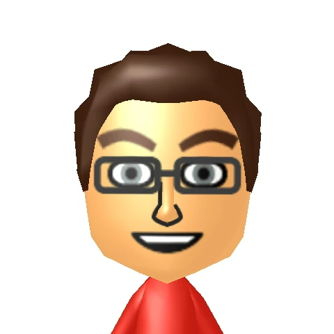 Jeremy | HadrasFan9's Miis Wiki | Fandom