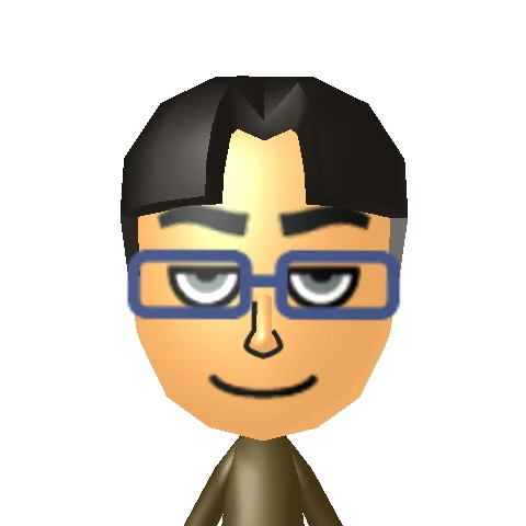 Phelan | HadrasFan9's Miis Wiki | Fandom