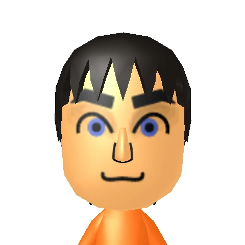 Furman | HadrasFan9's Miis Wiki | Fandom