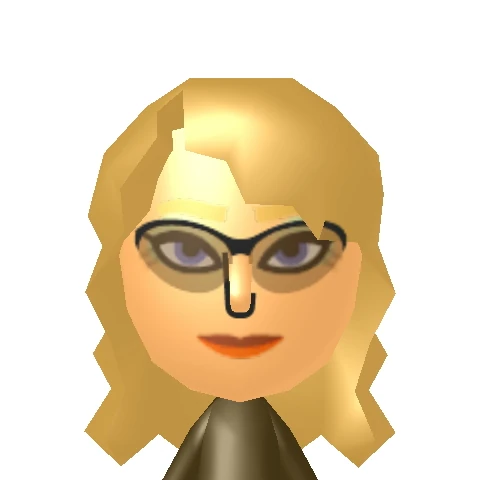Furtado | HadrasFan9's Miis Wiki | Fandom