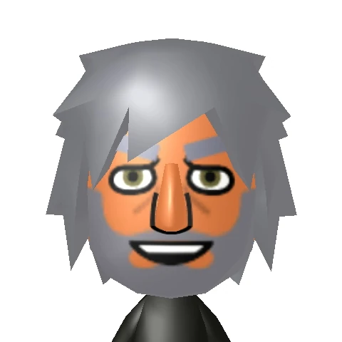 Goliath | HadrasFan9's Miis Wiki | Fandom