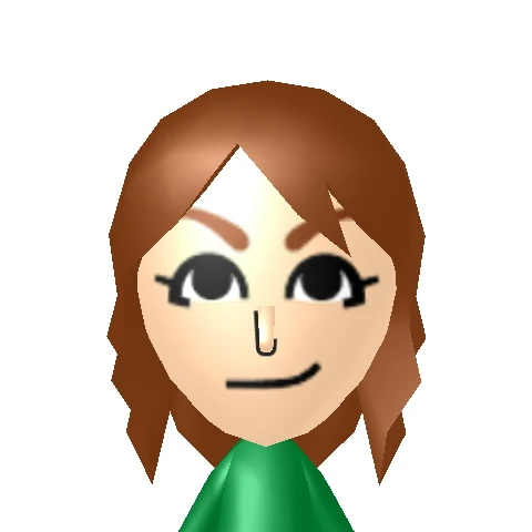 Ziska | HadrasFan9's Miis Wiki | Fandom