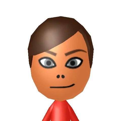 Fwasa | HadrasFan9's Miis Wiki | Fandom