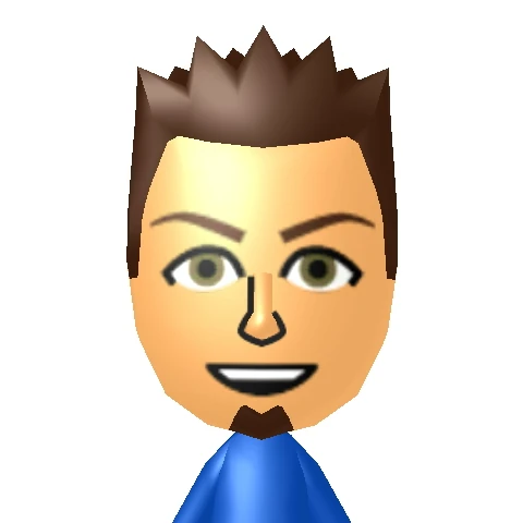 Miles | HadrasFan9's Miis Wiki | Fandom