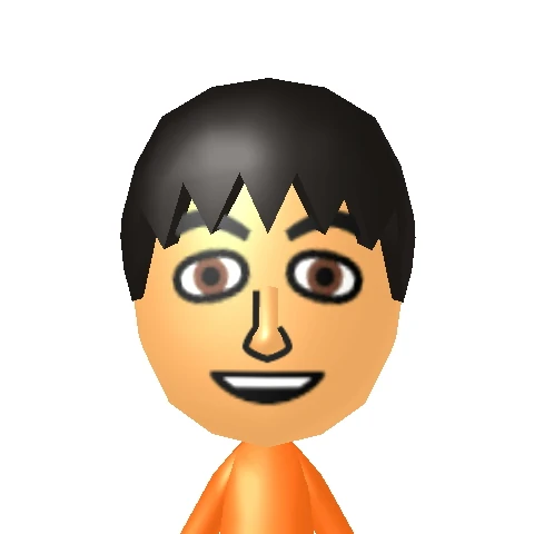 Ming | HadrasFan9's Miis Wiki | Fandom