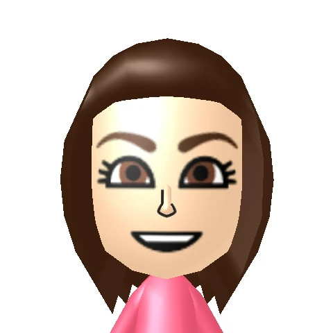 Rose | HadrasFan9's Miis Wiki | Fandom
