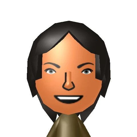 Asuka | HadrasFan9's Miis Wiki | Fandom