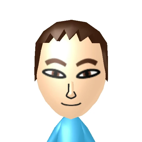 Yori | HadrasFan9's Miis Wiki | Fandom