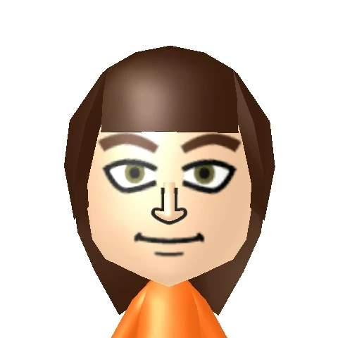 Mehdi | HadrasFan9's Miis Wiki | Fandom