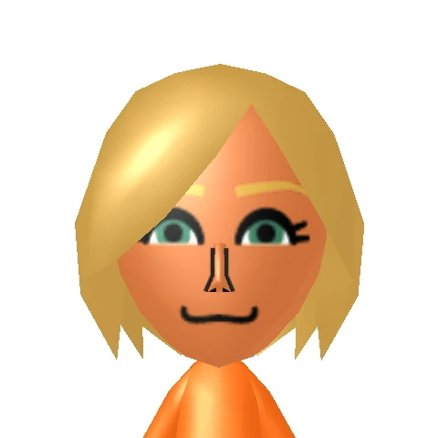 Xing | HadrasFan9's Miis Wiki | Fandom