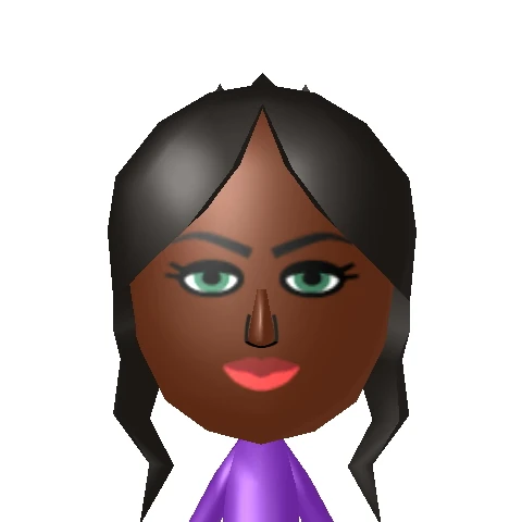 Mira | HadrasFan9's Miis Wiki | Fandom