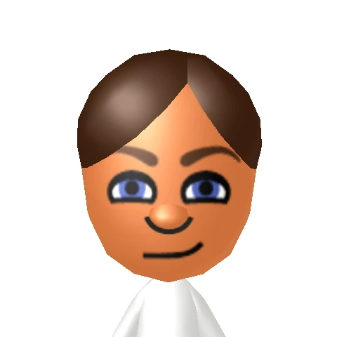 Itoro | HadrasFan9's Miis Wiki | Fandom