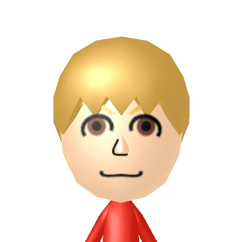 Chong | HadrasFan9's Miis Wiki | Fandom