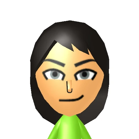 April | HadrasFan9's Miis Wiki | Fandom