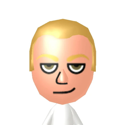 Mako | HadrasFan9's Miis Wiki | Fandom